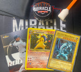 Miracle Card Care